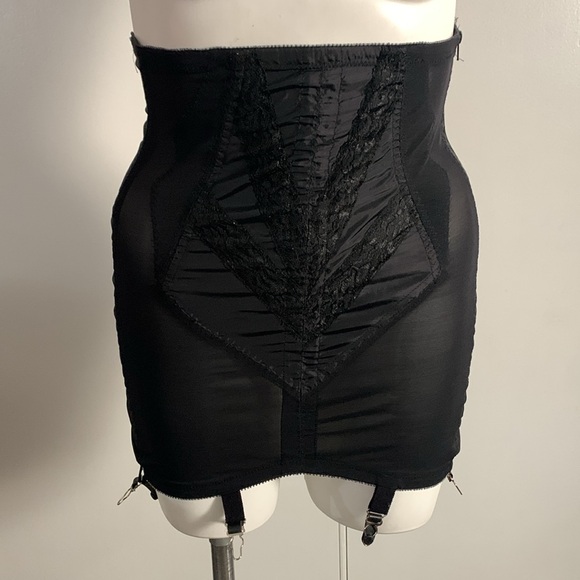 Rago | Intimates & Sleepwear | Rago 294 Open Bottom Girdle | Poshmark